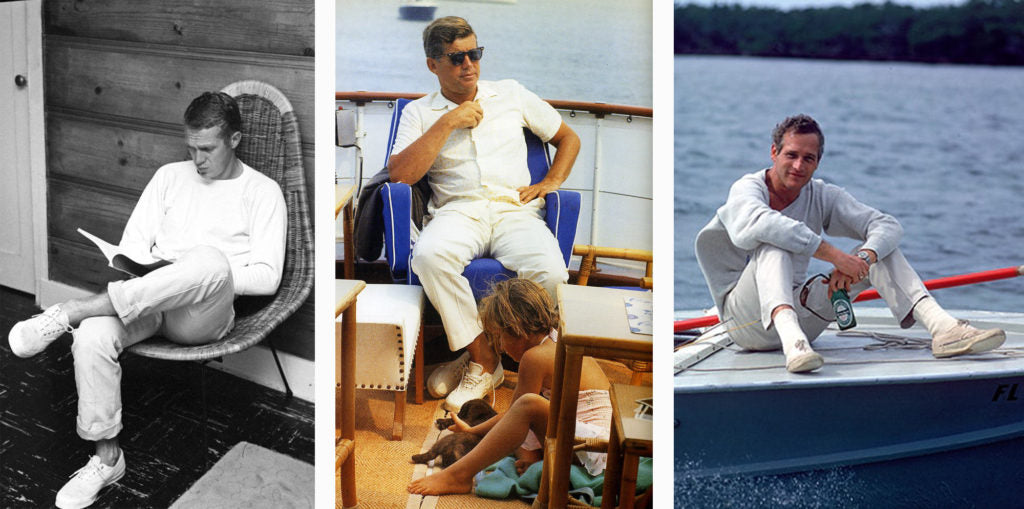 AAROX - Summer essentials – Doppiaa